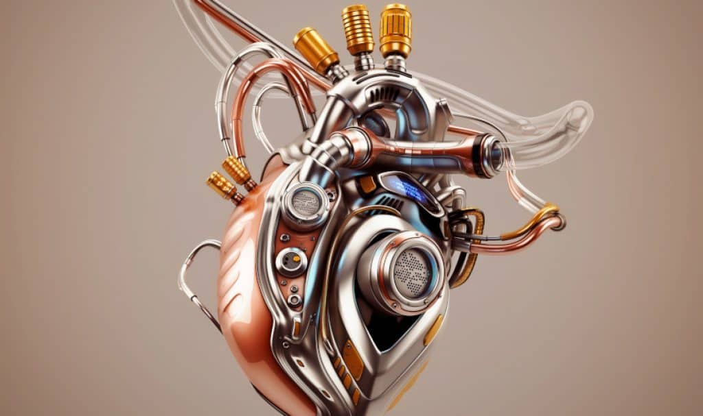 Chinese scientists design heartbeat-powered cardiac pacemaker