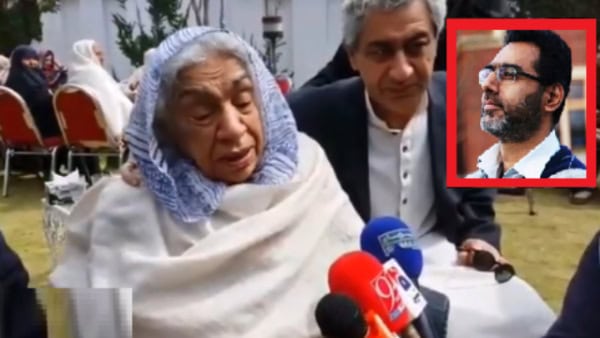 Christchurch terror attacks: Pakistan issues visa to mother of Naeem ...