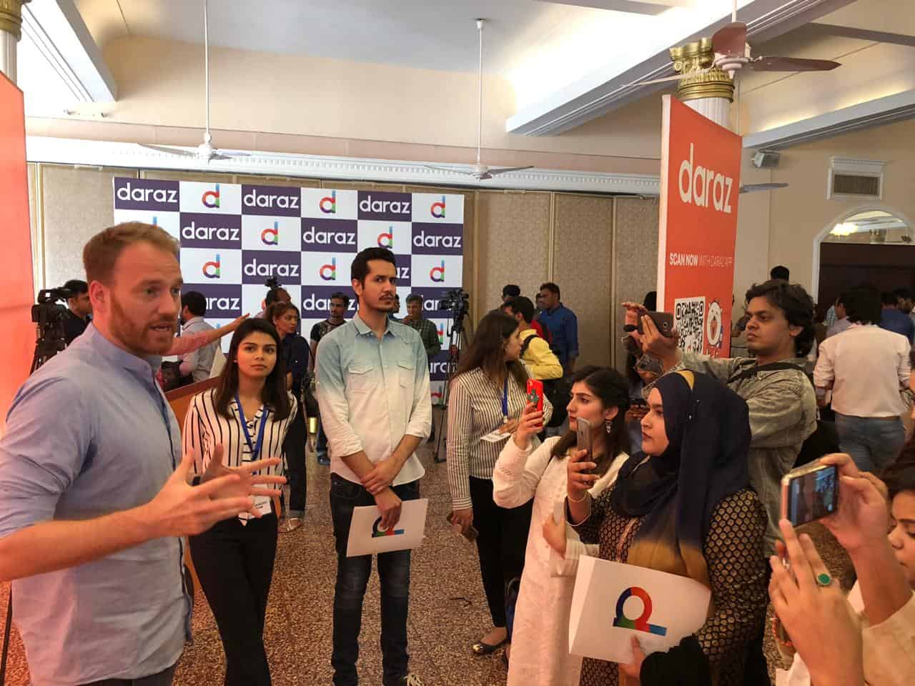 Daraz Pakistan emerges as the leading online marketplace for economic ...