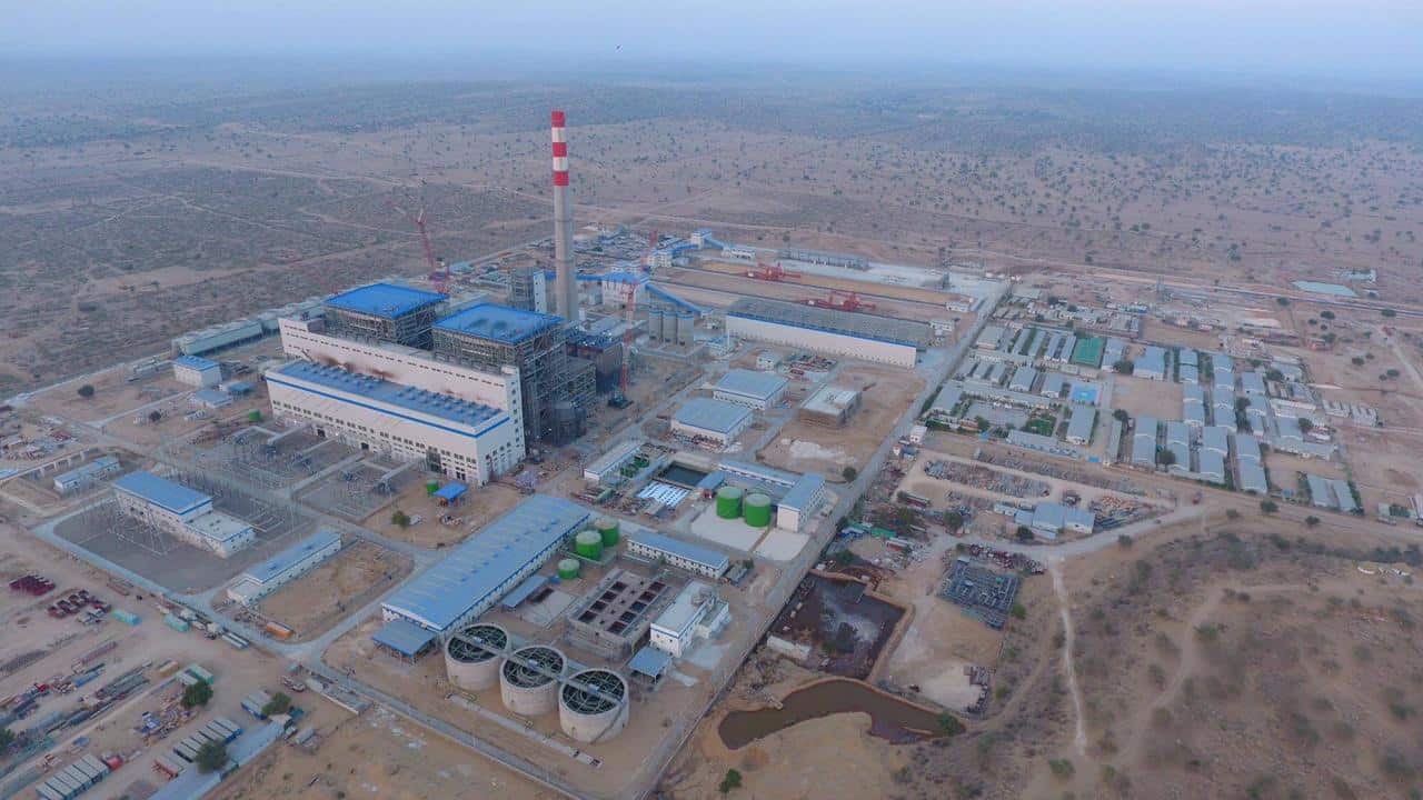 Engro successfully injects 330MW power into gird from Thar Coal Plants