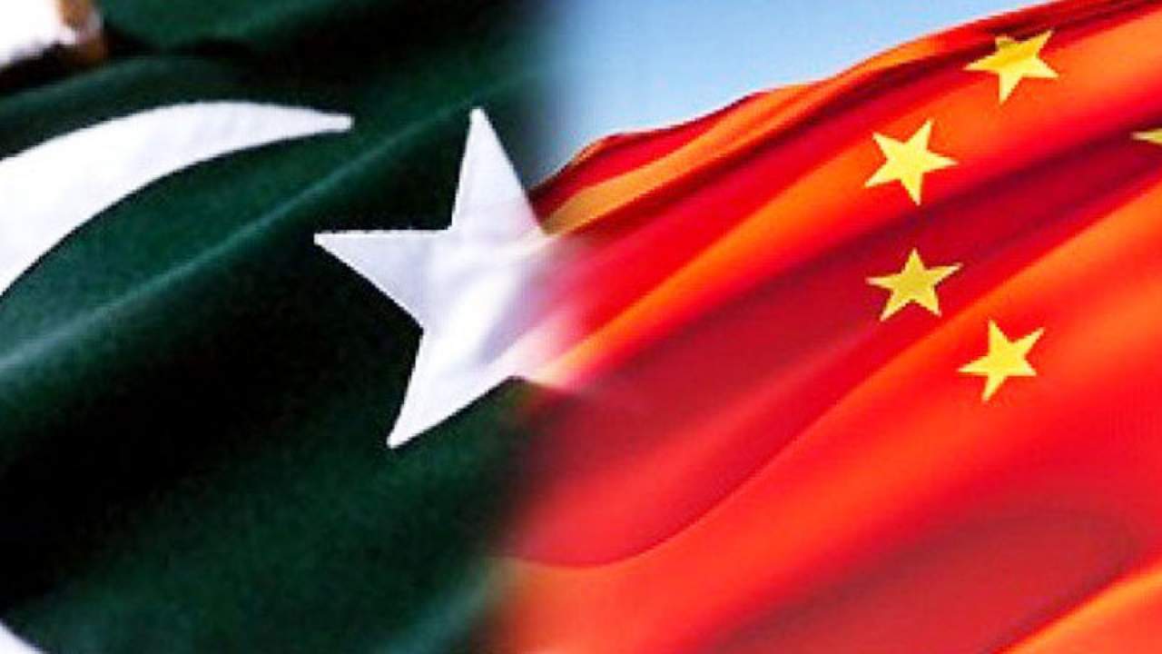 First ever Chinese-Pakistani strategic dialogue takes place in Beijing ...