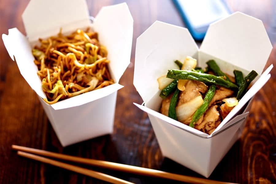 Here is why we love our chinese food more than the authentic cuisine