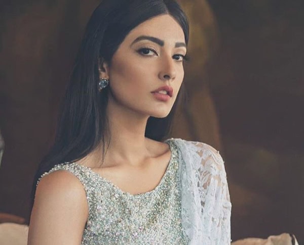 Model Eman Suleman refuses to share her LSA nomination with an accused ...