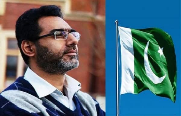 Pakistan to recognize Naeem Rashid with ‘National Award’ for his act of ...