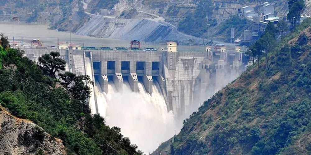 Work on Mohmand dam to start next week: NA panel told - Daily Pakistan ...