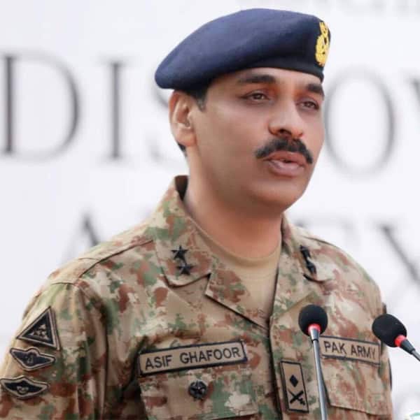 40 Brigadiers of Pakistan Army promoted to Major-General rank