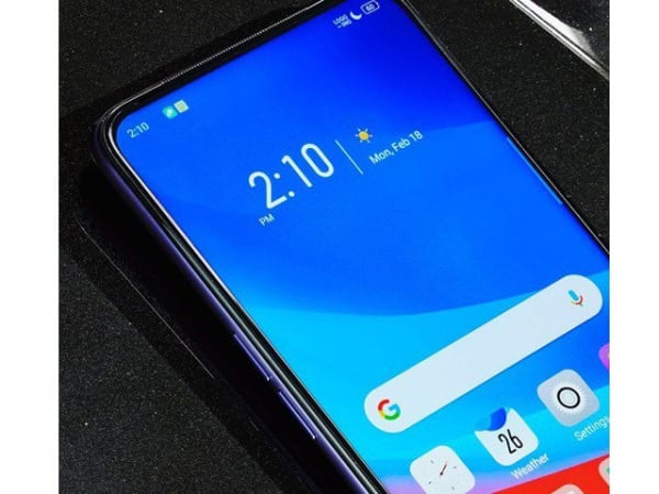 OPPO F11 Pro, OPPO F11 - All you need to know about price ...