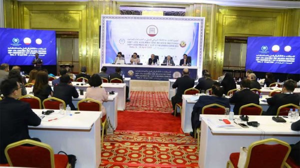 Pakistan calls for unity among Asian countries