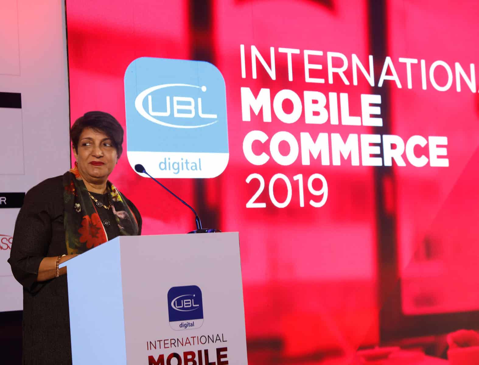 UBL leads Digital Revolution in Pakistan