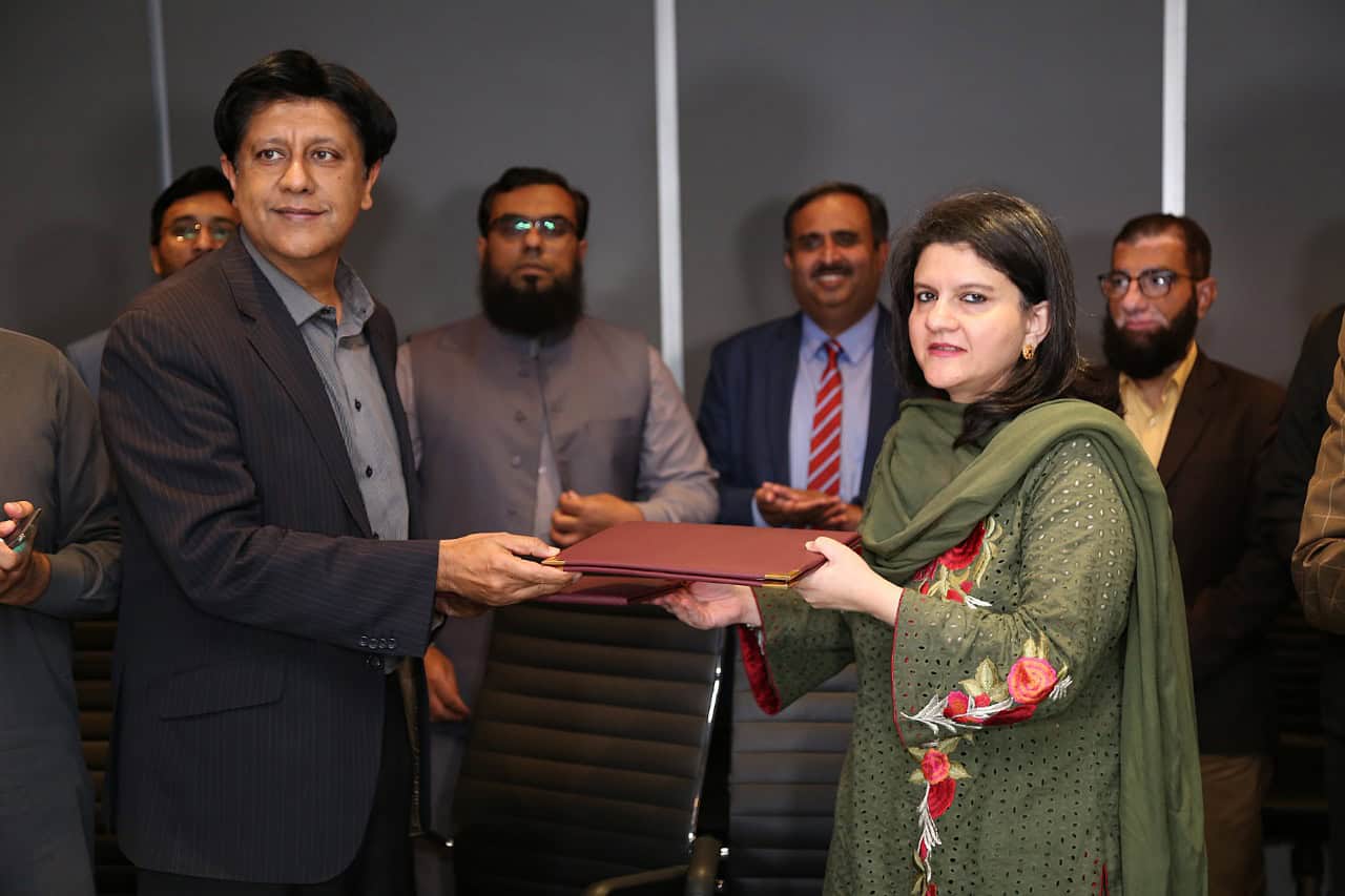 ‘ePermit’: PITB, LDA join hands to implement online buildings ...