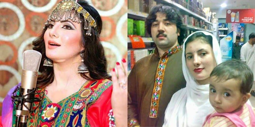 Family pressurising Pashto singer to pardon brother who raped her minor ...