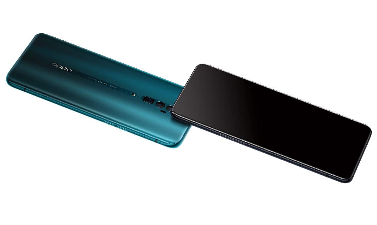 OPPO to launch brand new Reno Series in Pakistan