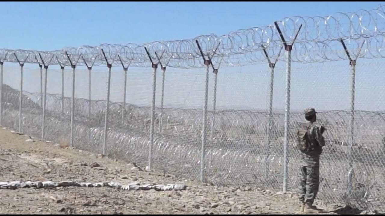Reserve the right to respond, Pakistan envoy tells Afghanistan after ...