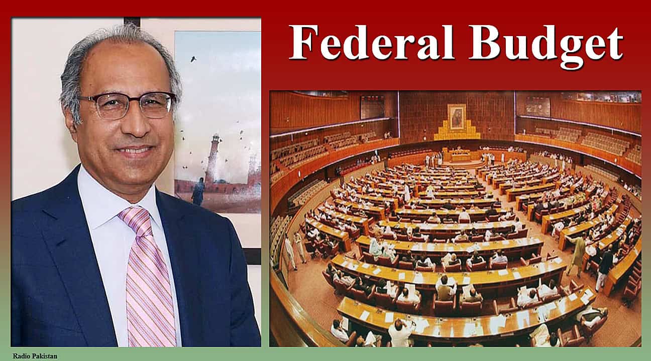 PTI government to present Federal Budget 2019-20 in NA today