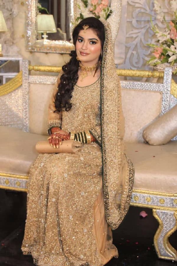 This is how Kylie Jenner would look in a shaadi ka jora