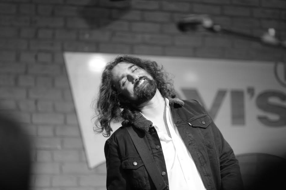 Ali Noor hospitalised, family requests for prayers