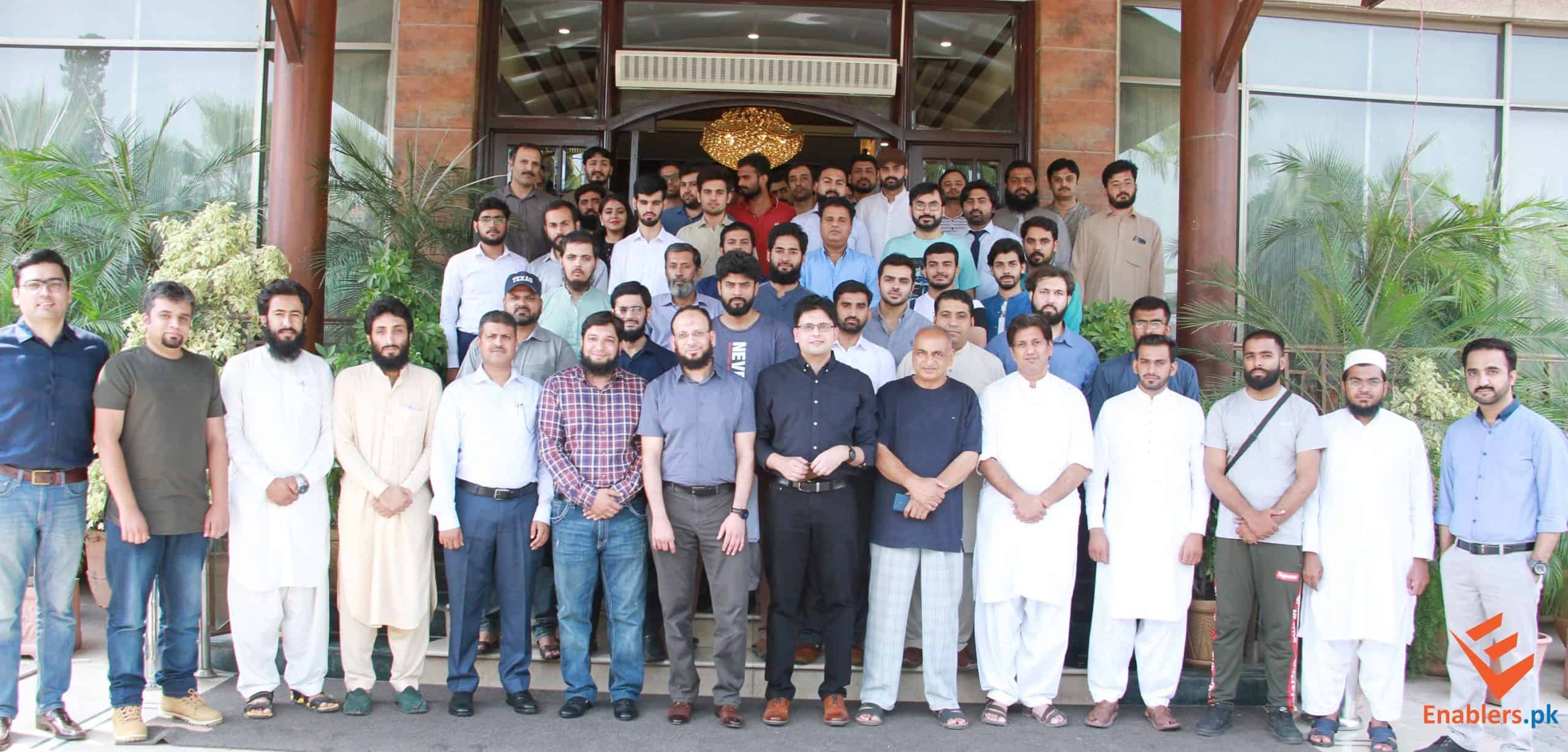 Amazon training series launched for Pakistani sellers