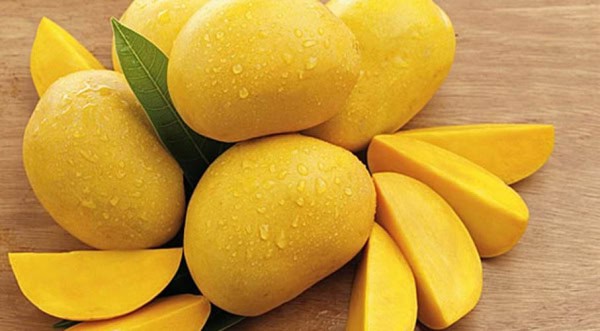Three days Pakistani Mango festival kicks off in UAE