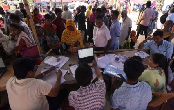 India prepares to strip millions of Muslims with their citizenship in Assam