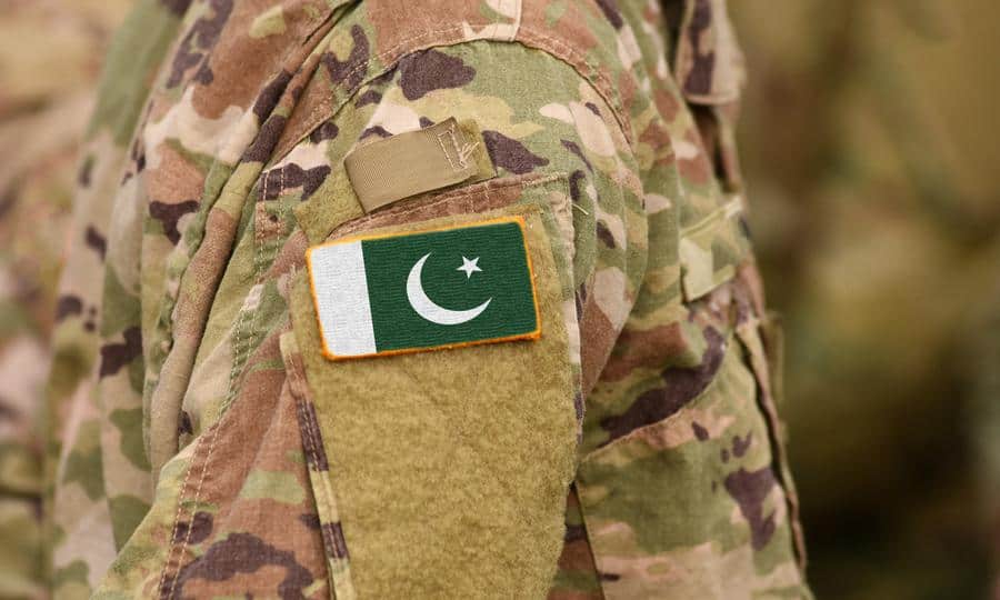 Pakistan Army announces new top postings and appointments