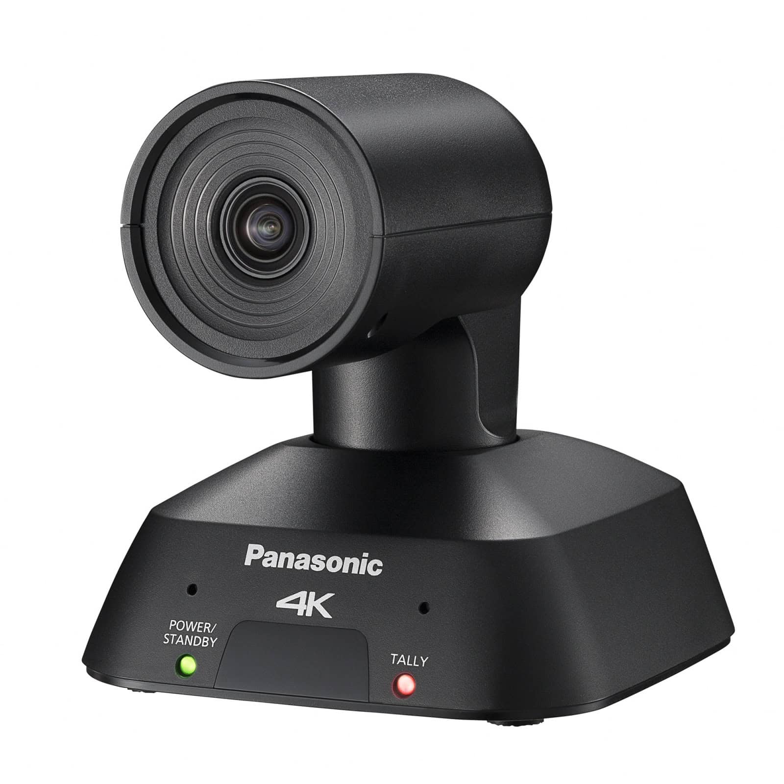 Panasonic launches game-changing ultra-wide angle 4K PTZ camera
