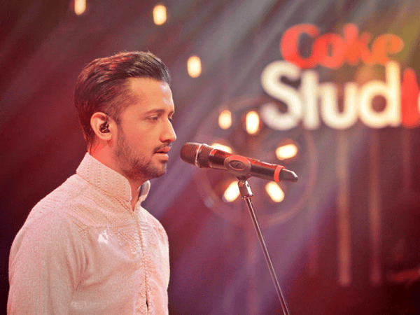These Pakistani stars to dazzle in Coke studio season 12