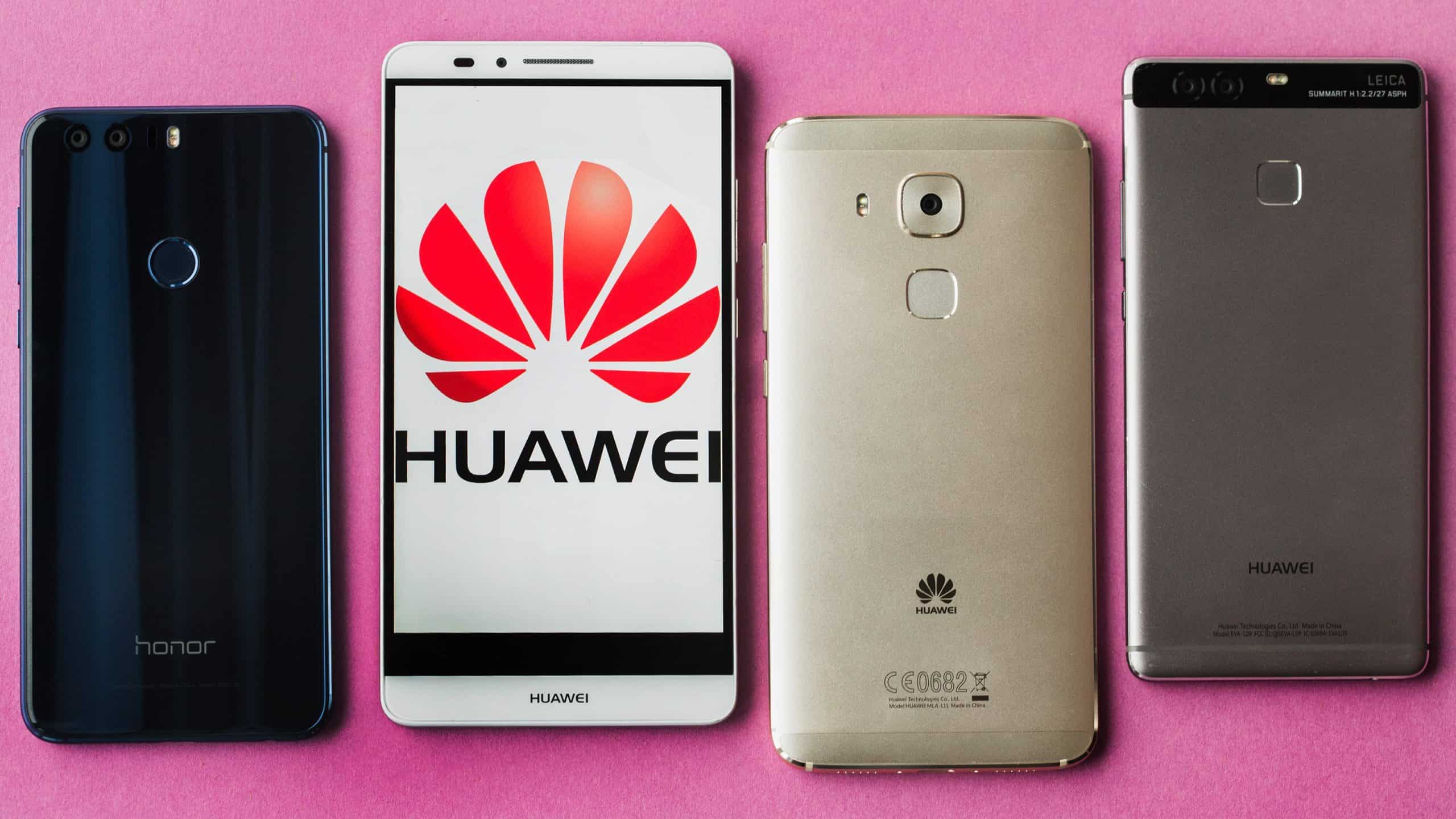 5 best Huawei smartphones under Rs 40,000 in Pakistan - Daily Pakistan ...