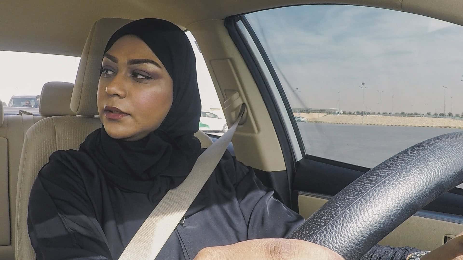 Documentary on Saudi women’s driving school to air soon