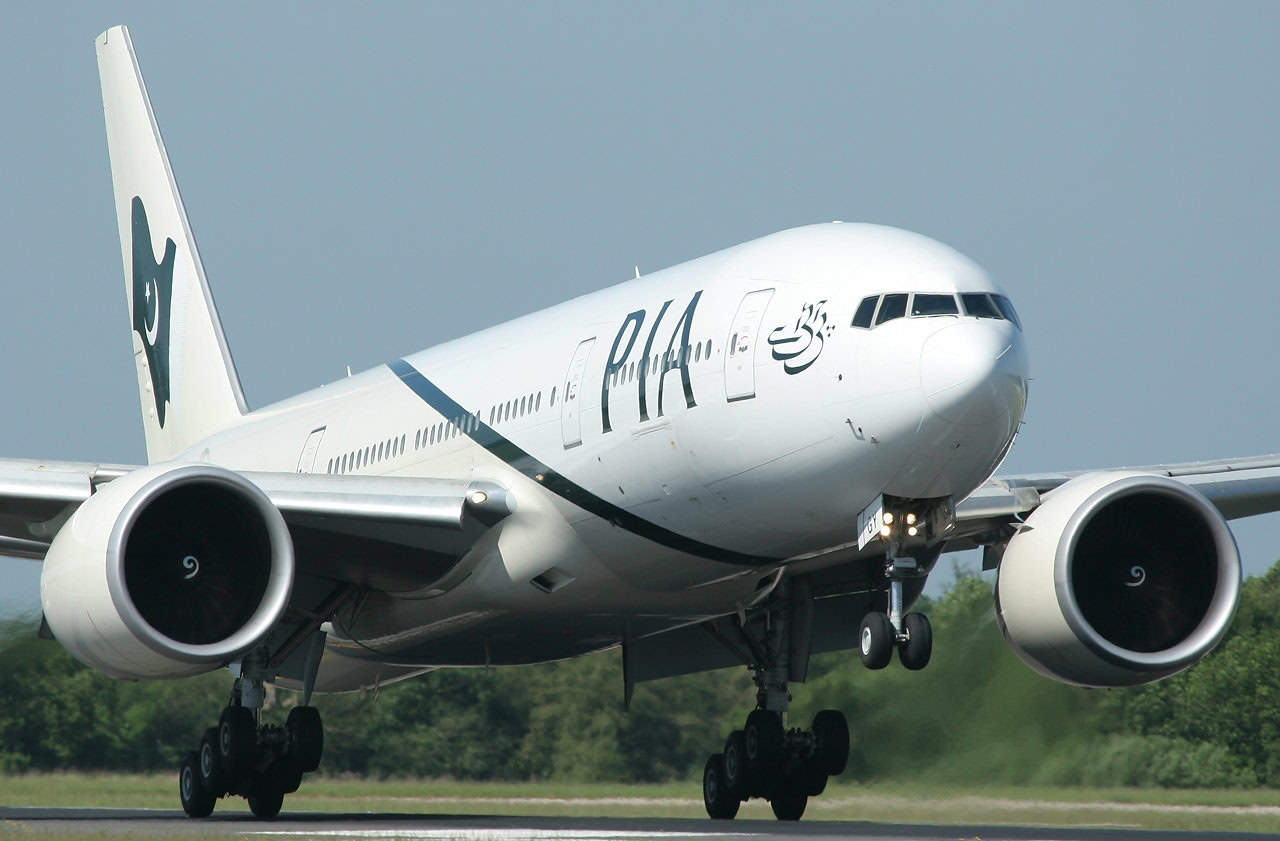 PIA to operate 13 flights on new routes