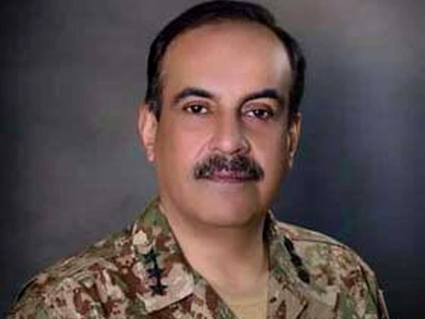 Lt. Gen Nadeem Raza appointed as new CJCSC