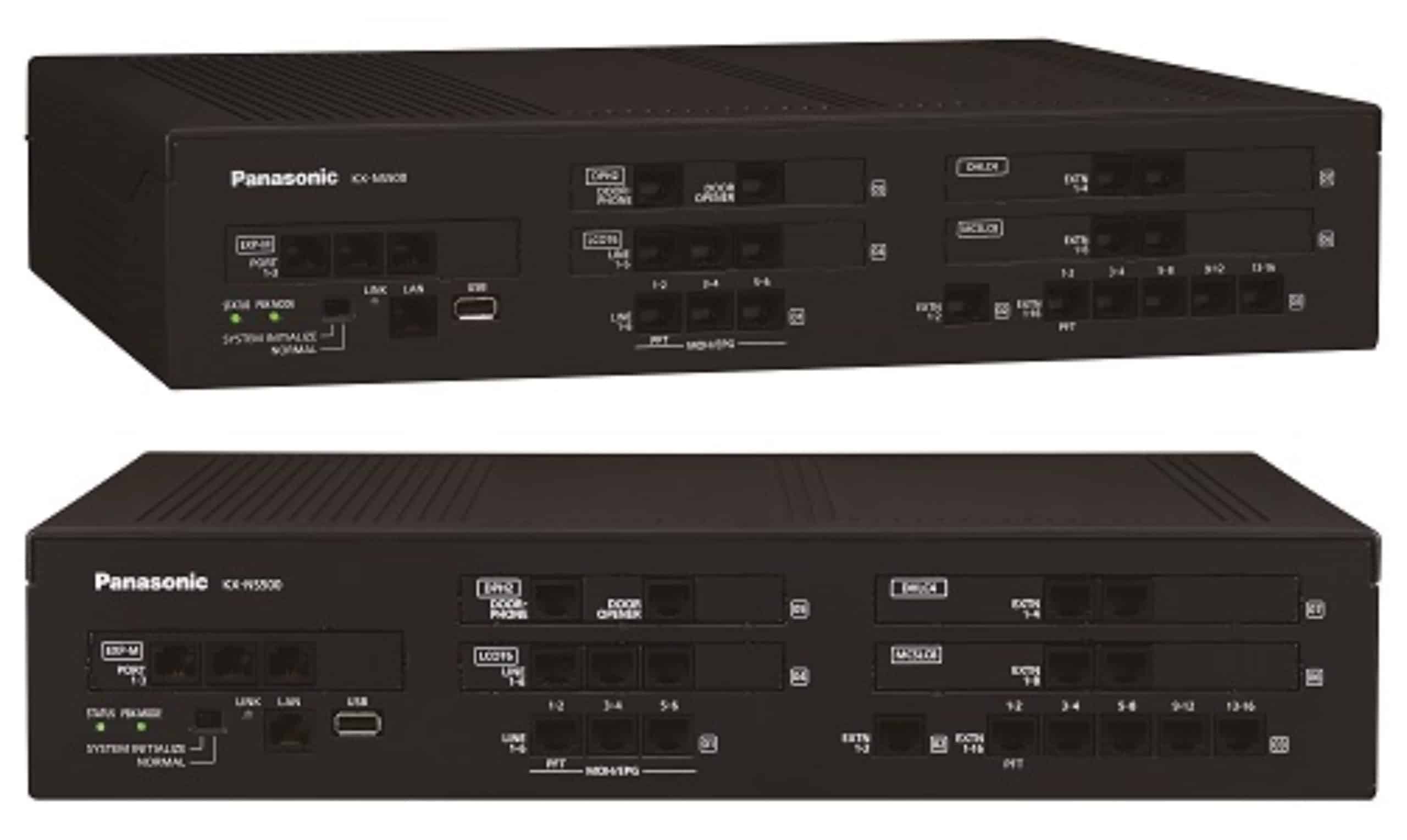 Panasonic introduces the latest evolution of its NS Series Smart Hybrid ...