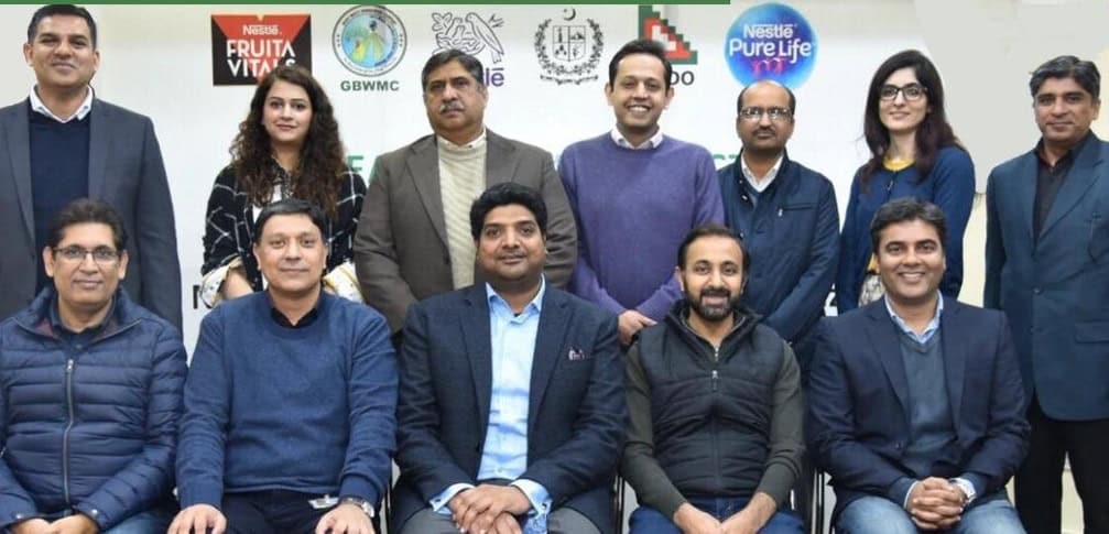 Nestlé to partner in Clean Hunza Project, recycle 220,000 kgs of ...