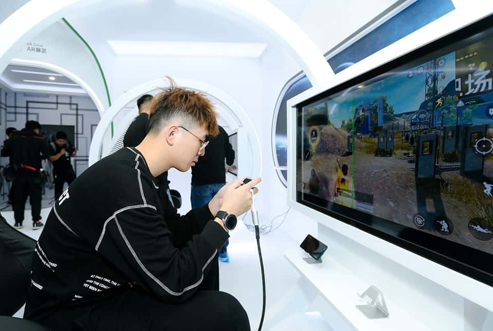 OPPO plans 7bn R D push to build a multiple-access smart device ecosystem