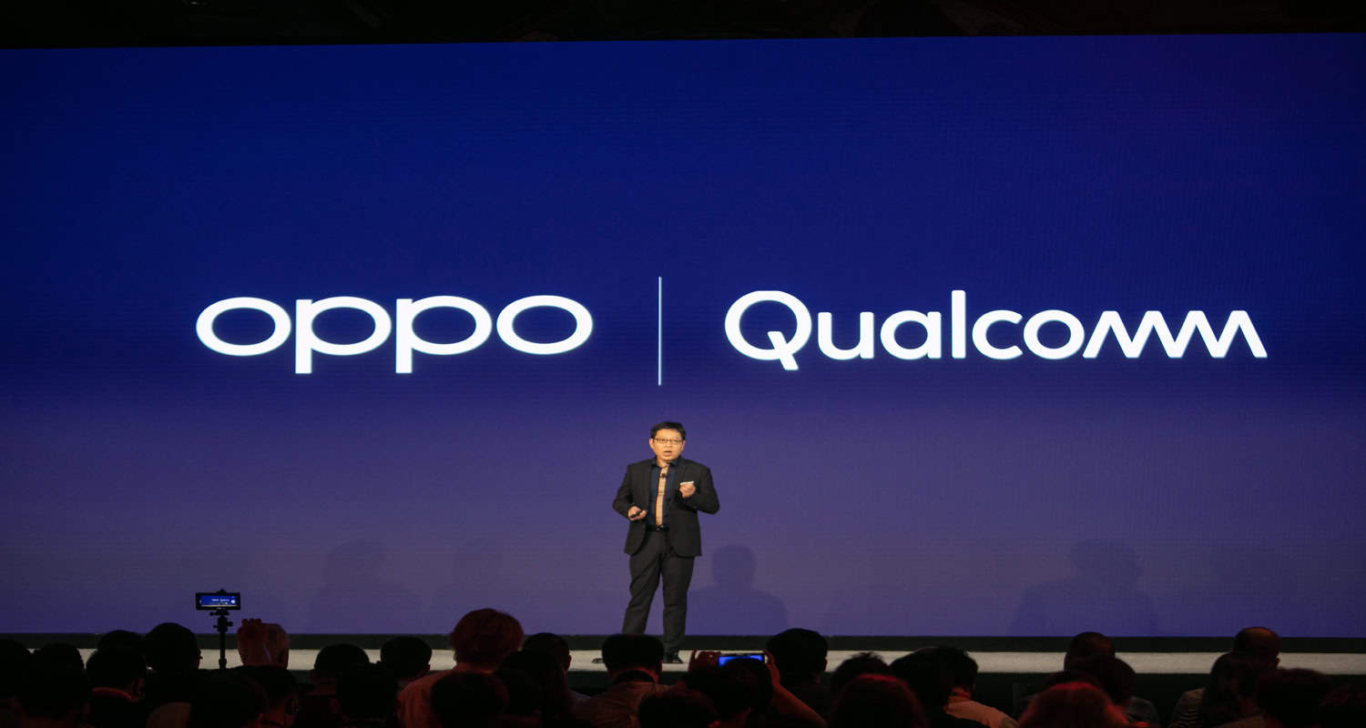 OPPO to launch 5G smartphones powered by Qualcomm Snapdragon 865