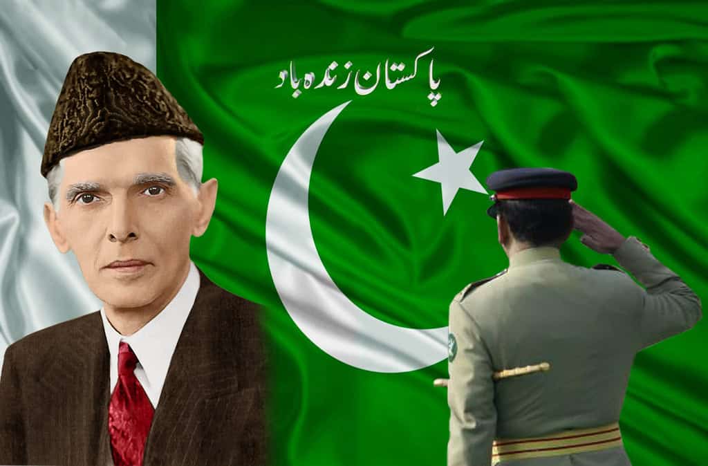 Quaid Day: Pakistan to mark birth anniversary of founding father MA Jinnah