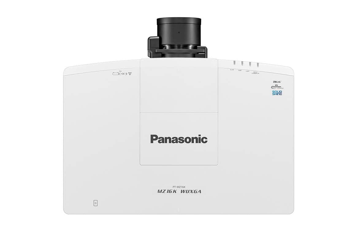 Panasonic rolls out new 3LCD projector range in the Middle East