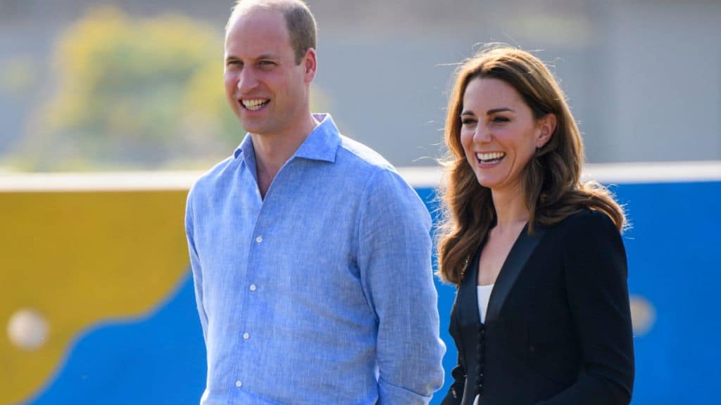 Prince William used to cook to impress Kate Middleton in their university