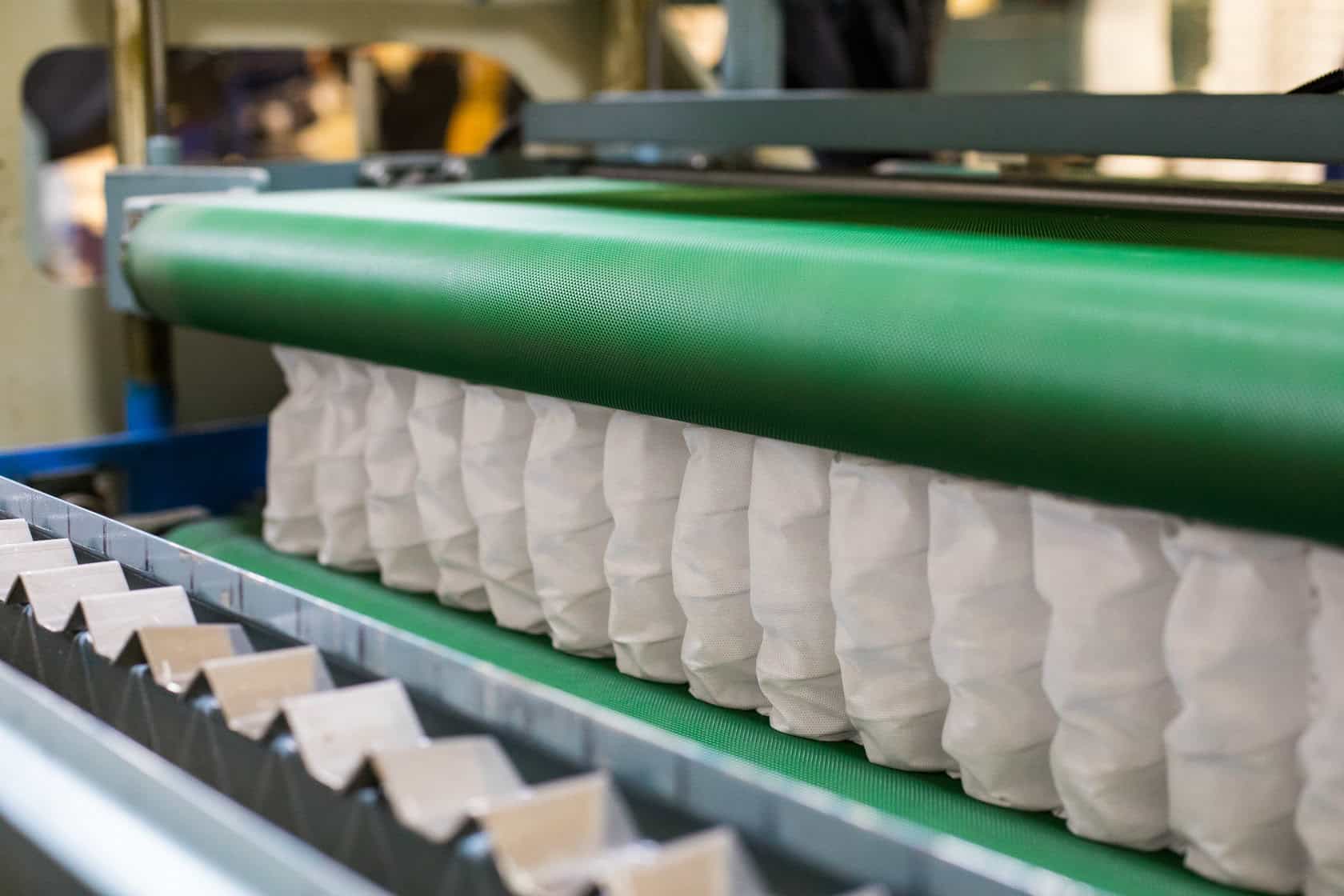 Sleep Expo Middle East puts spotlight on the future of mattress ...
