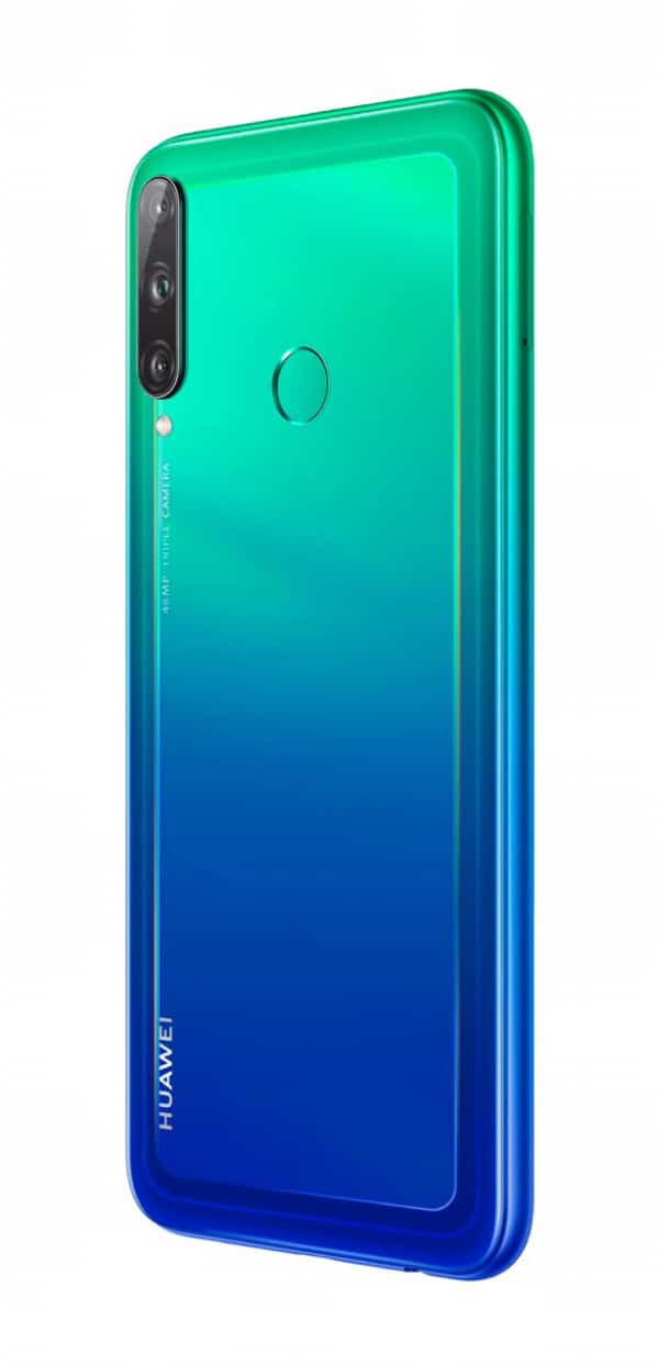 Huawei Y7p with 48MP camera and 4,000 mAh battery to be launched on ...