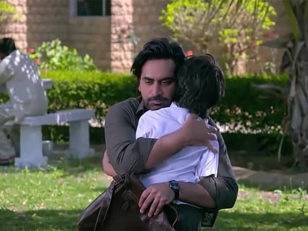 Humayun Saeed and Shees Gul to work together in the future