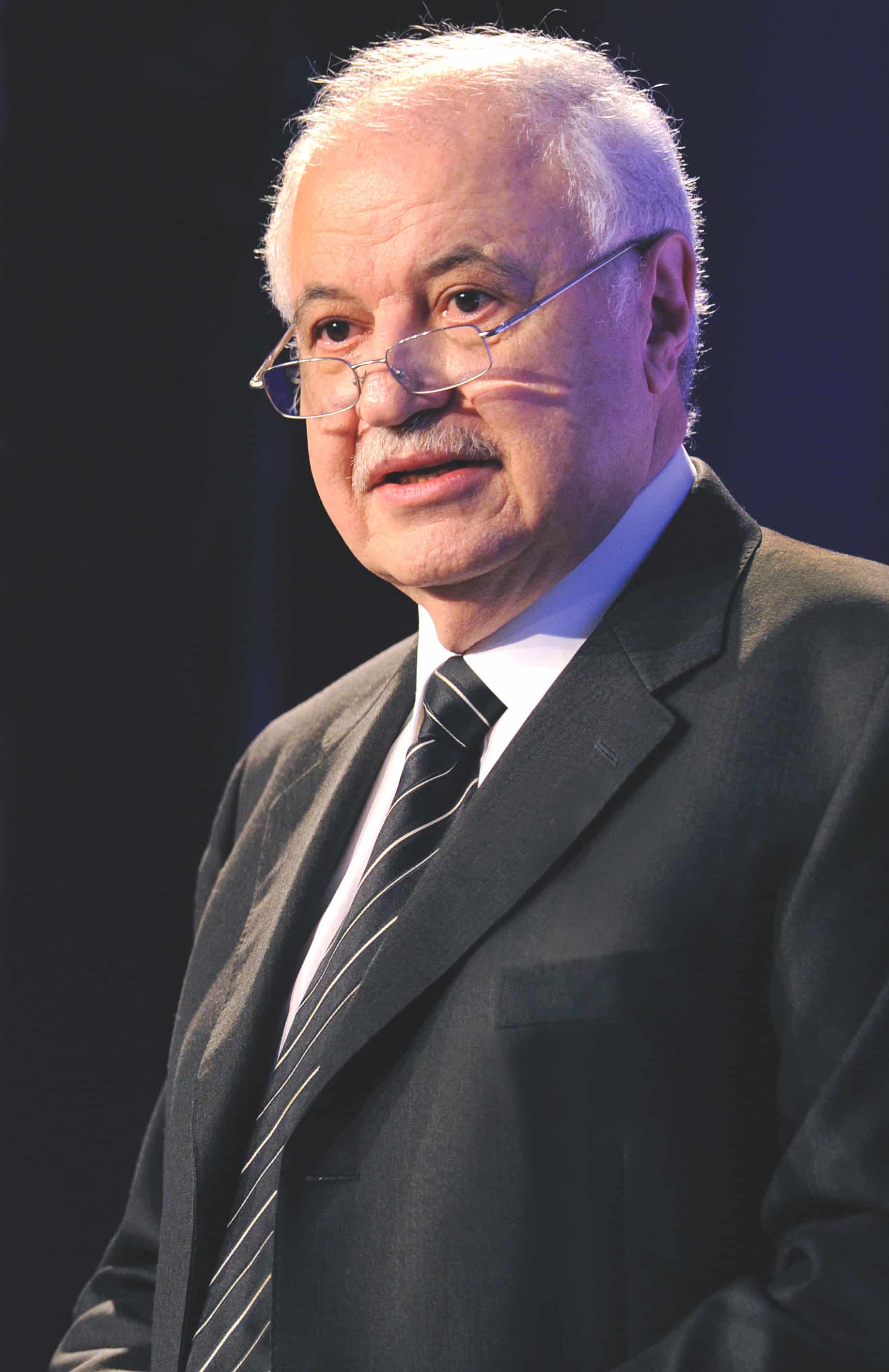 Talal Abu-Ghazaleh to be guest of honour at IGCF 2020 in Sharjah