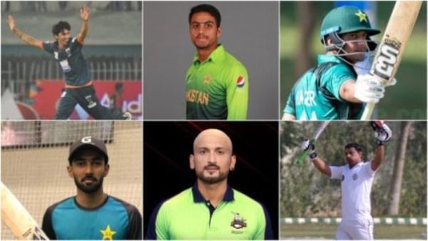 Young Pakistani talent to watch out at HBL PSL 2020