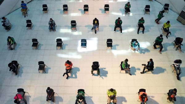 COVID-19 Lockdown – A Country Based Perspective