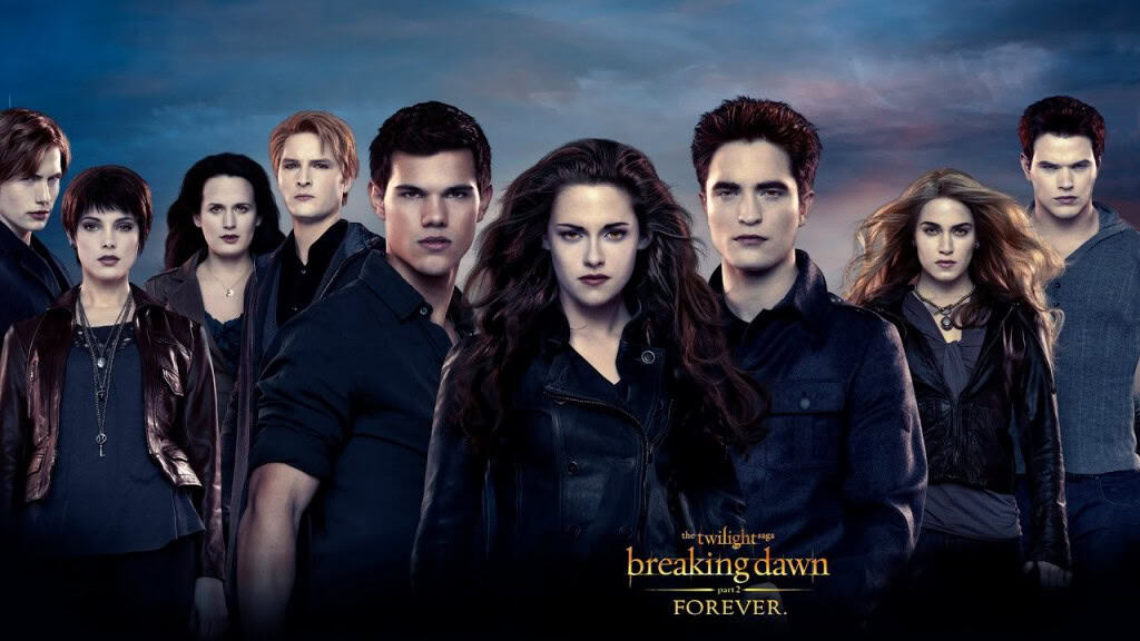 ‘Twilight’ prequel book is in the works