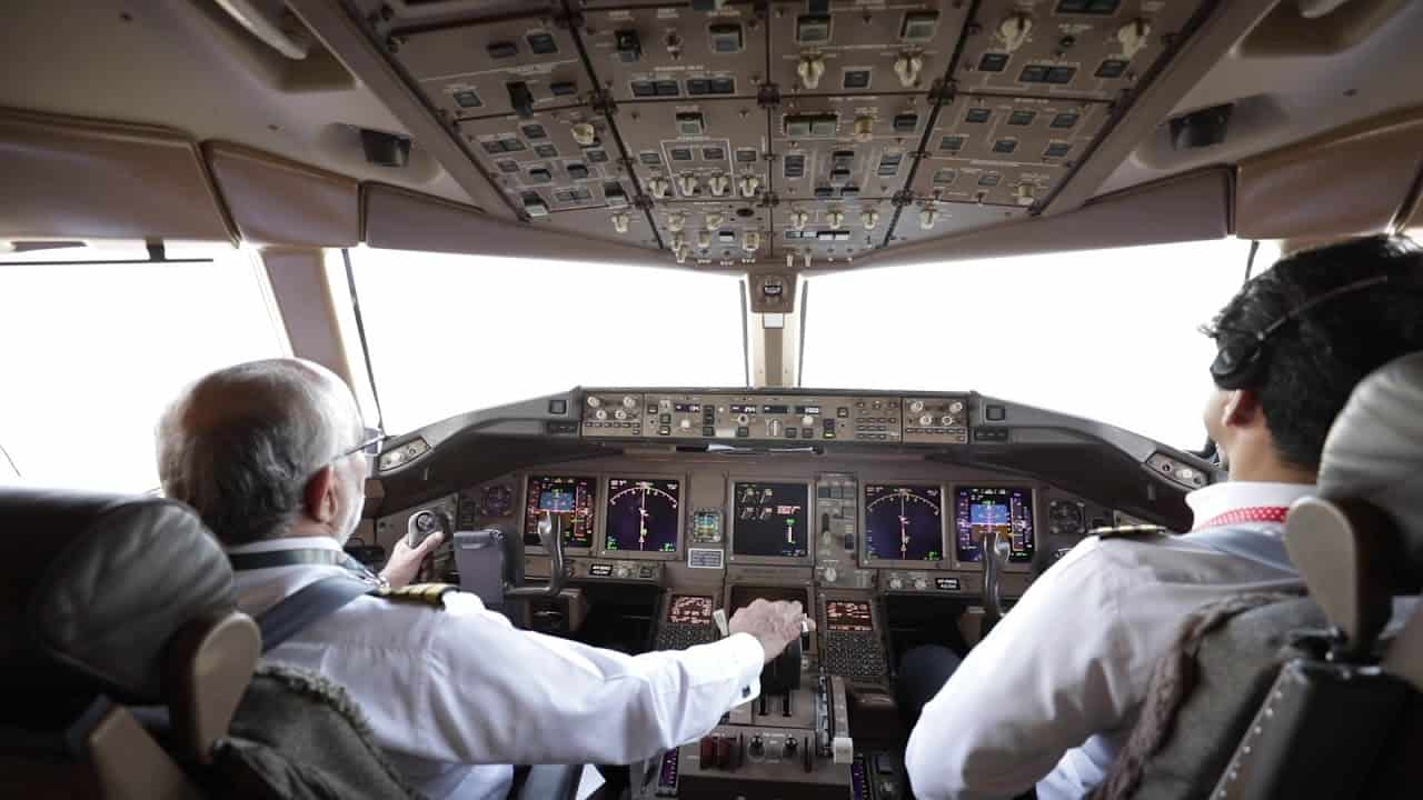 262 Pakistani pilots hold ‘dubious flying licences’