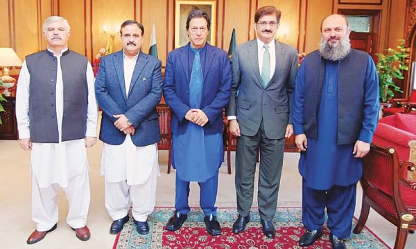 Here’s how much each province to get in tax revenues under the NFC ...