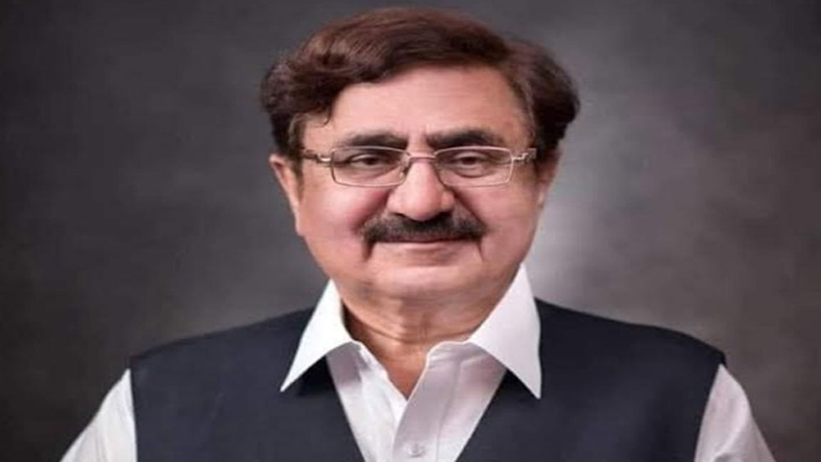PTI’s MPA Mian Jamshed Uddin Kakakhel dies of COVID-19.