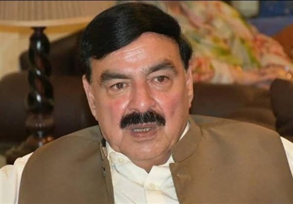 Sheikh Rasheed Ahmed tests positive for coronavirus - Daily Pakistan ...