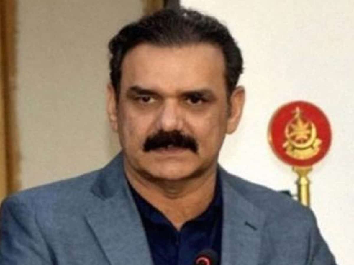 CPEC; SEZs, roads, motorways energy projects to change fate of Pakistan ...