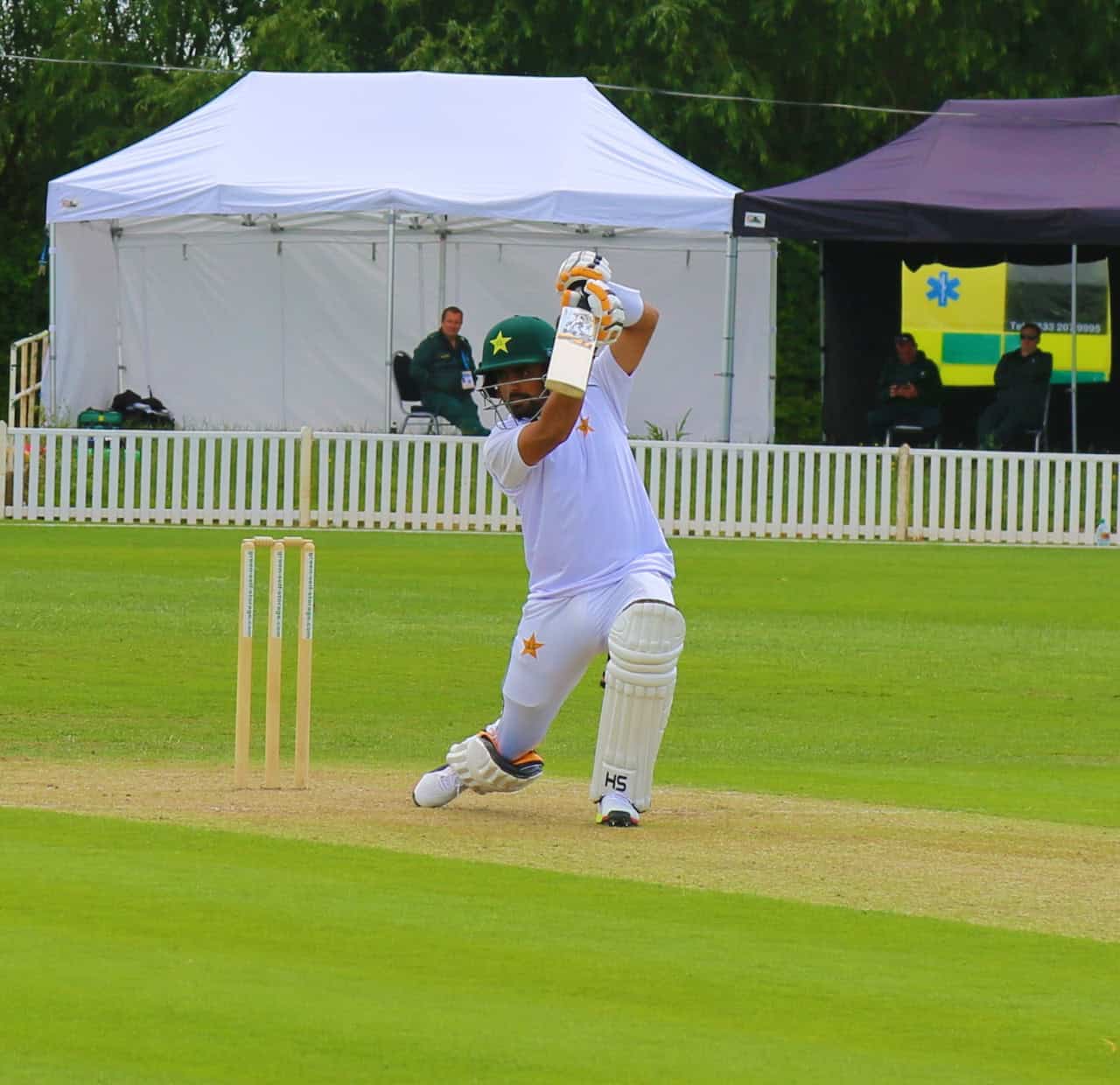 Pakistan vs England: Schedule of Test, T20I fixtures revealed